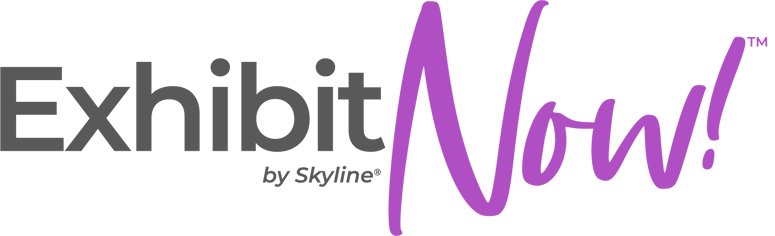 ExhibitNow Exhibits by Skyline | Fast Trade Show Booth Kits